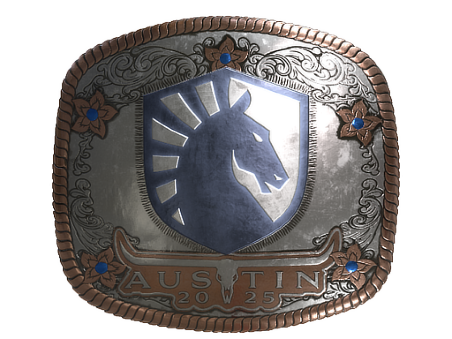 Sticker | Team Liquid | Austin 2025 () CS2 (CS:GO) | Price on Market CS:GO