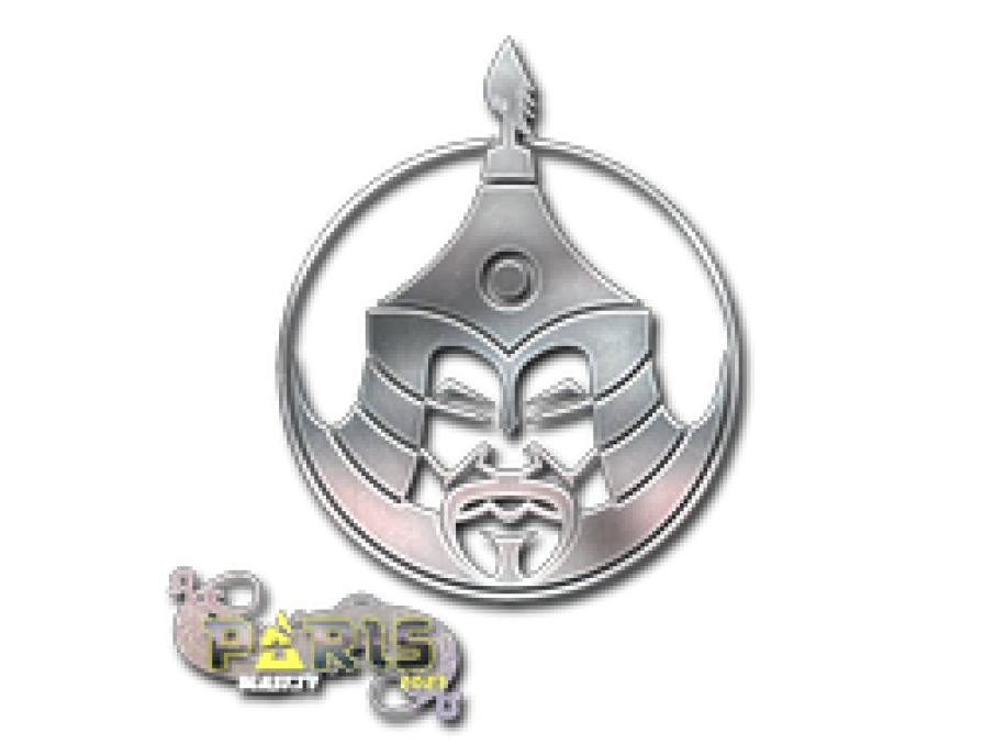 Sticker | The MongolZ | Paris 2023 CS2 (CS:GO) | Buy, Sell, Price ...