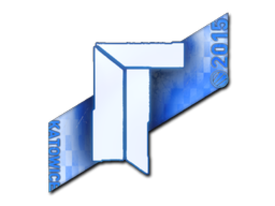Sticker | Titan | Katowice 2015 CS2 (CS:GO) | Buy, Sell, Price — Market ...