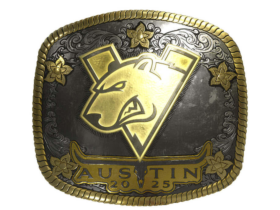 Sticker | Virtus.Pro | Austin 2025 () CS2 (CS:GO) | Price on Market CS:GO