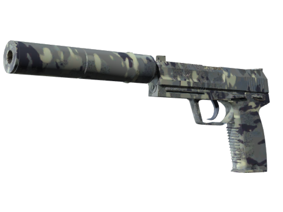 USP-S | Night Ops (Minimal Wear) CS2 (CS:GO) | Price on Market CS:GO