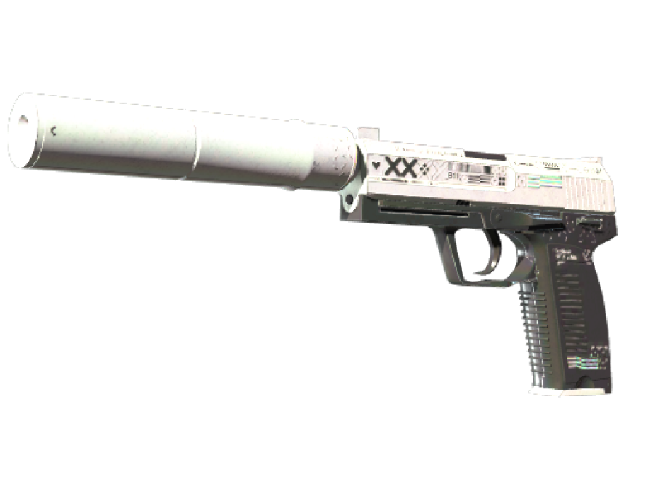 USP-S | Printstream (Field-Tested) CS2 (CS:GO) | Buy, Sell, Price ...