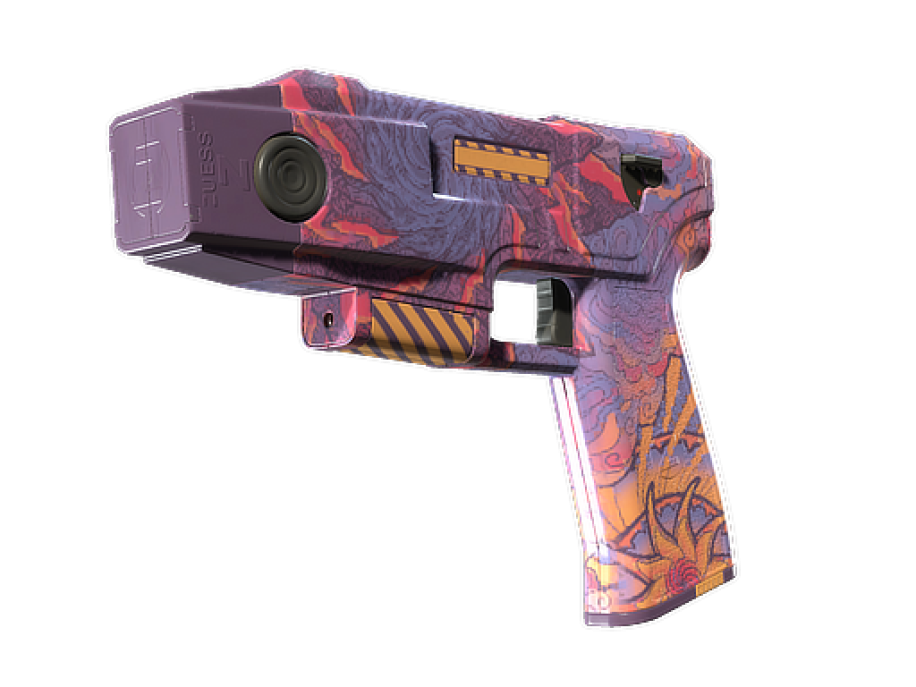 Zeus x27 | Earth Mandala (Minimal Wear) CS2 (CS:GO) | Buy, Sell, Price ...